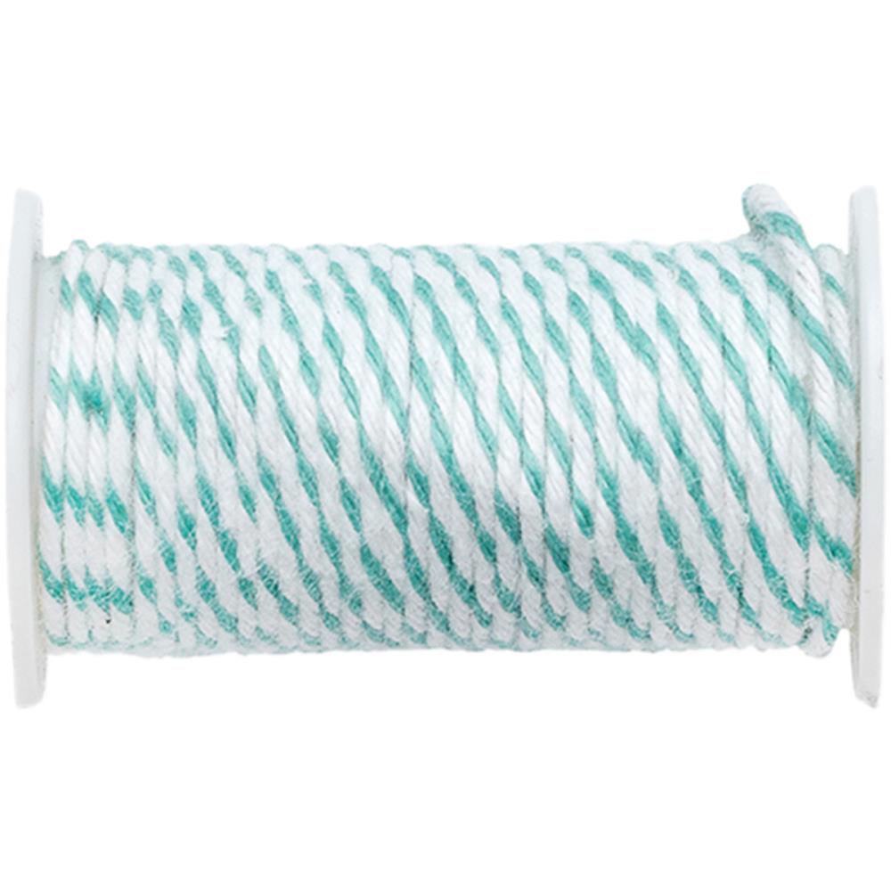 Robin's Egg - Baker's Twine Wire | WZHJ661479