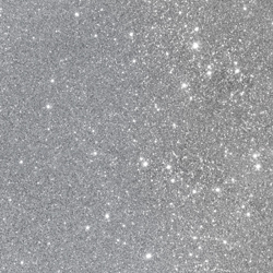 Silver - Duo Tone - Glitter Paper | PPACG71669