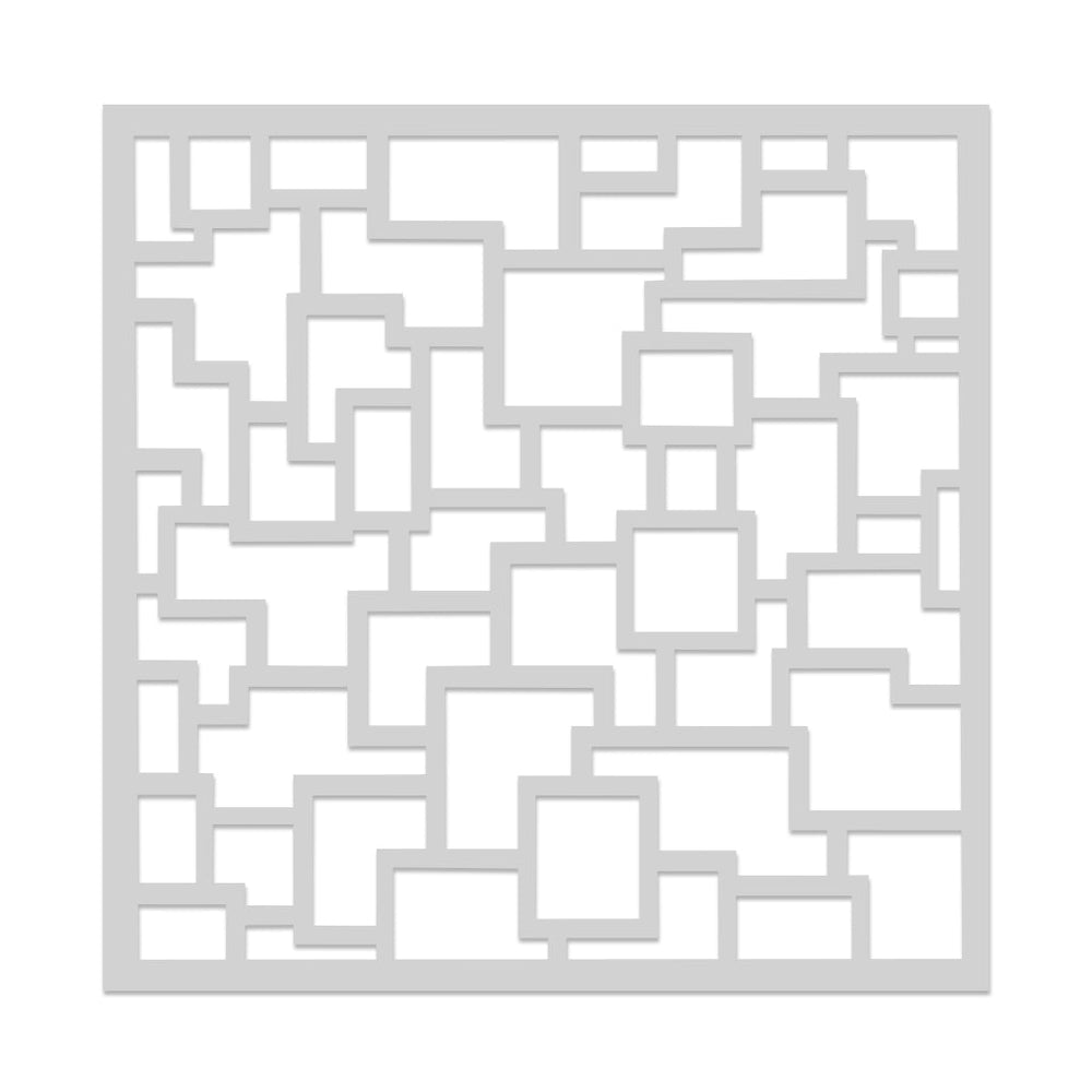 Mixed Frame Stencil Hero Arts - Mennys Bastelshop